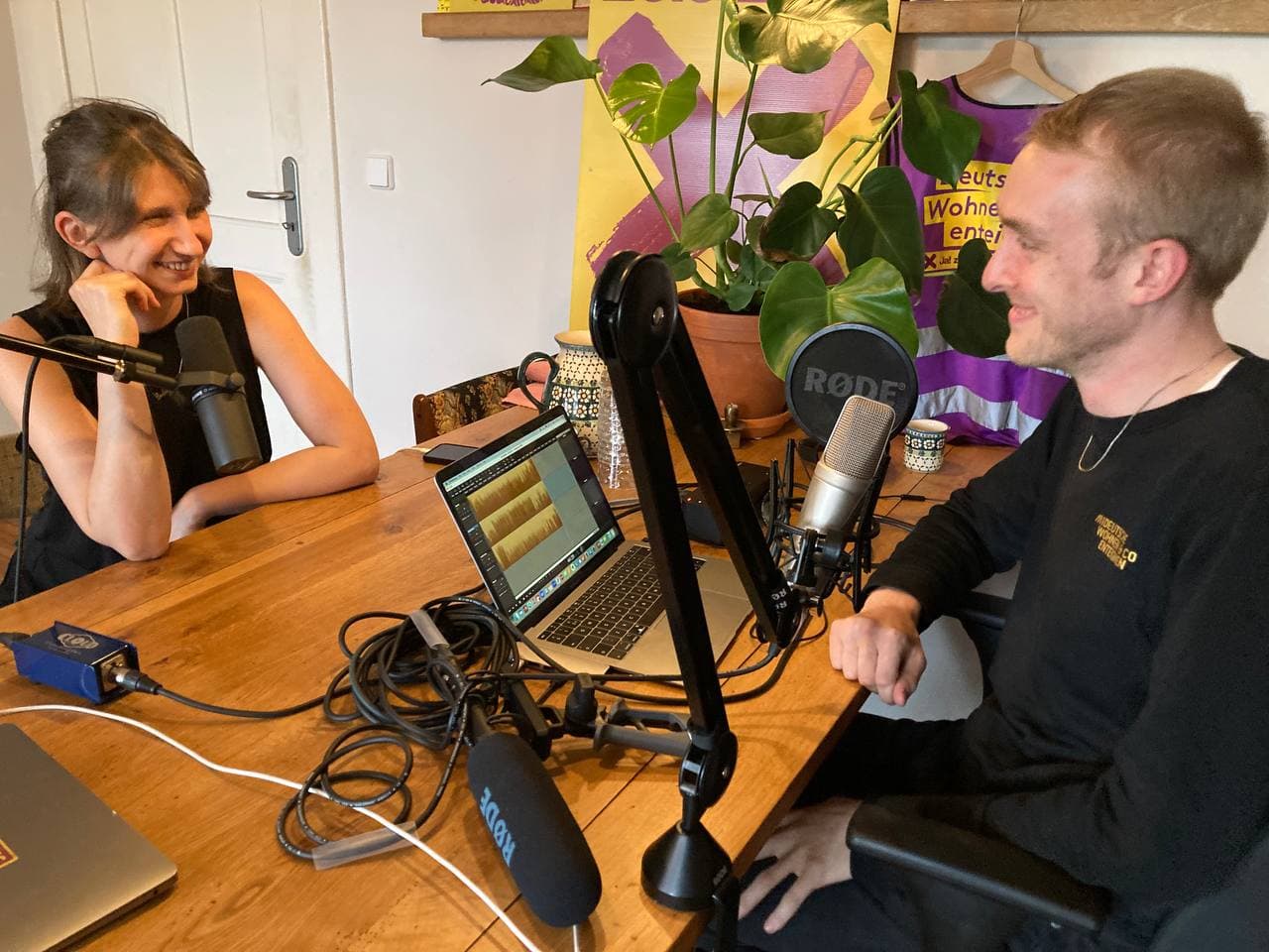 Neuigkeiten – Deutsche Wohnen & Co enteignen